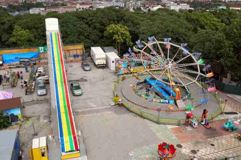 25 Best Things to Do with Kids in Vienna [+ Tickets & Map]