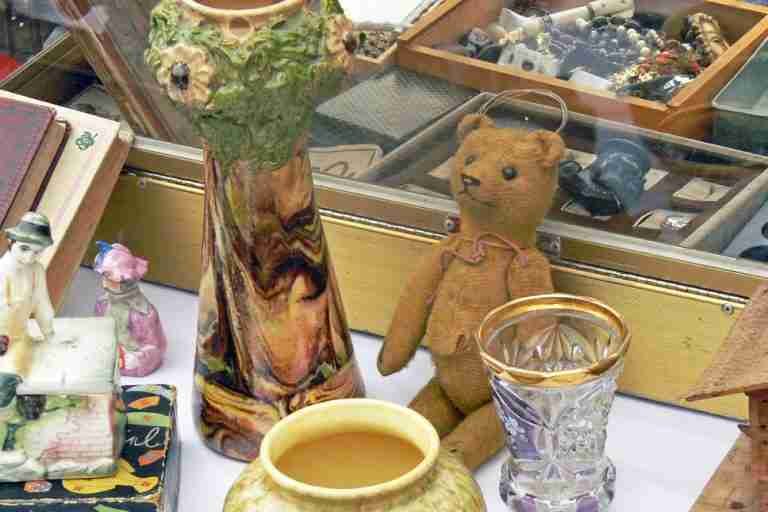 10 Best Markets in Vienna: from Food to Flea Markets - 2026