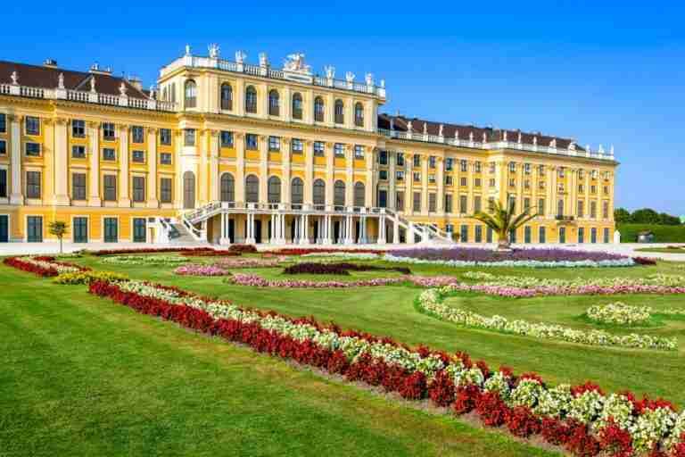 65 Best Things to Do in Vienna [with Tickets & Map] - 2024