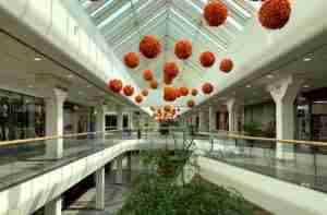 Top 10 Shopping Malls in Vienna [Shopping Centers & Outlets]