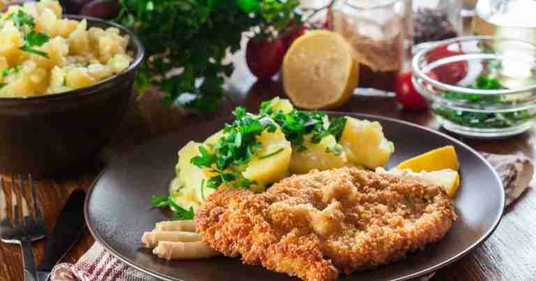 Viennese Cuisine: 21 Traditional Dishes - 2026