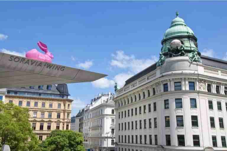 Guide to Albertina Museum: Info, Exhibition & Admission 2026