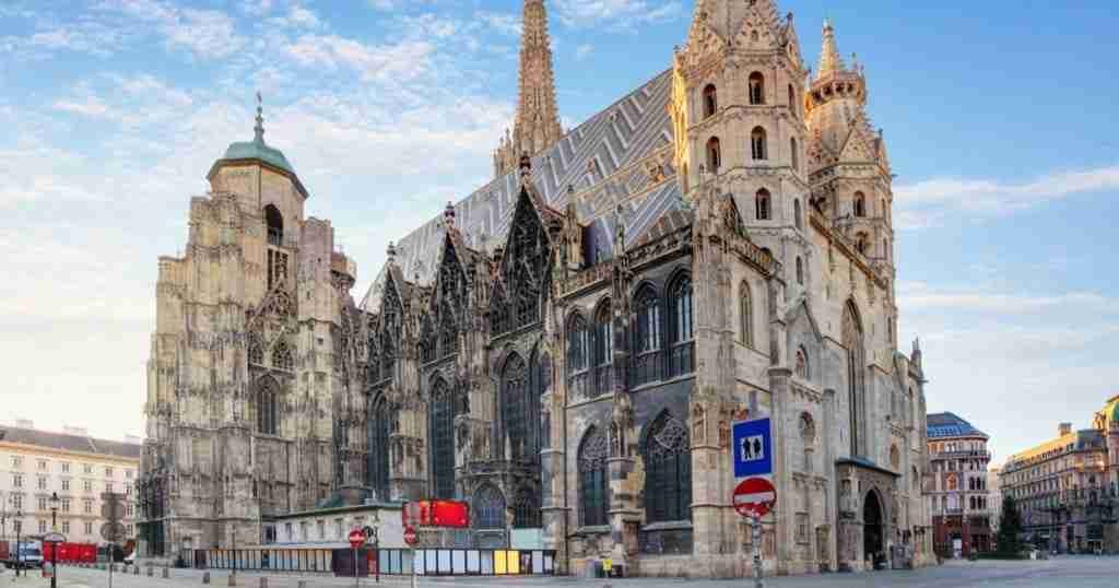 10 Best View Points in Vienna [with Map] - 2026