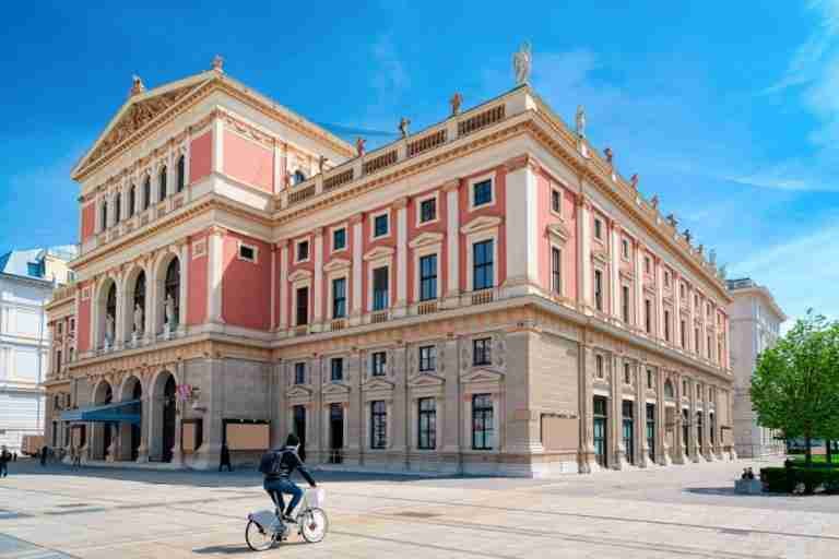 65 Best Things to Do in Vienna [with Tickets & Map] - 2026