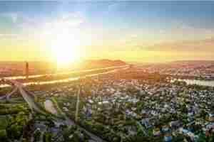 10 Best View Points in Vienna [with Map] - 2026