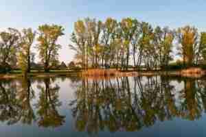20 Most Beautiful Parks in Vienna [with Map] - 2024