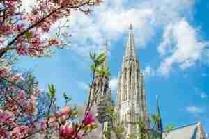 20 Most Beautiful Parks in Vienna [with Map] - 2026