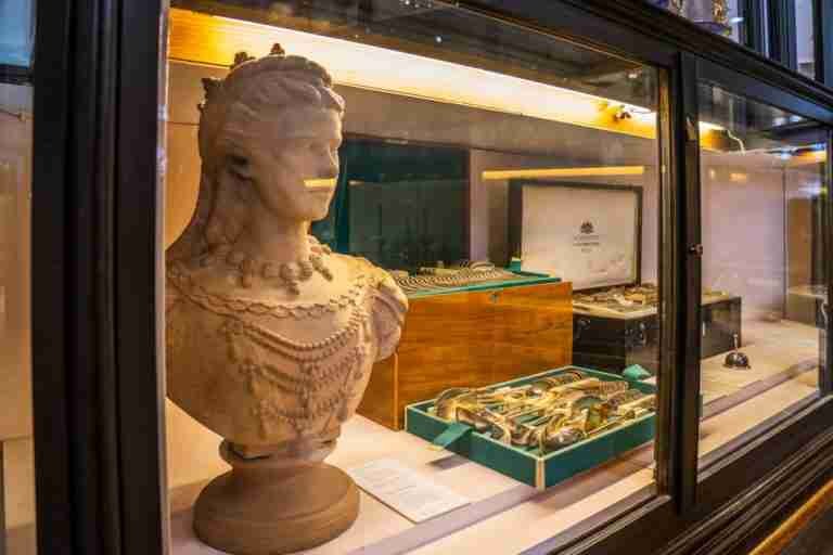 Imperial Apartments, Sisi Museum & Silver Collection - 2026