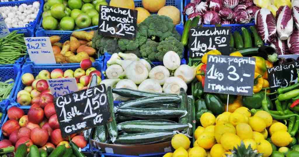 10 Best Markets in Vienna: from Food to Flea Markets - 2025