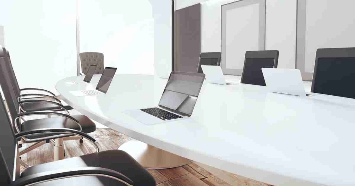Conference Rooms & Meeting Rooms in Vienna – 2026