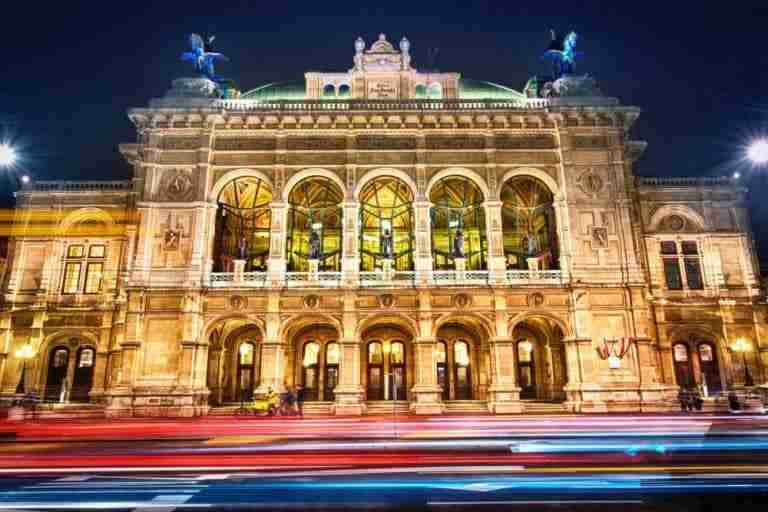 Guide to Vienna State Opera: Program, Tours & History - 2026
