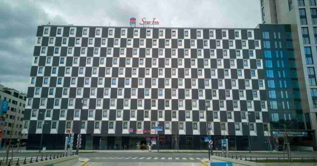 22 Good 3-Star Hotels in Vienna [by Rating] - 2026