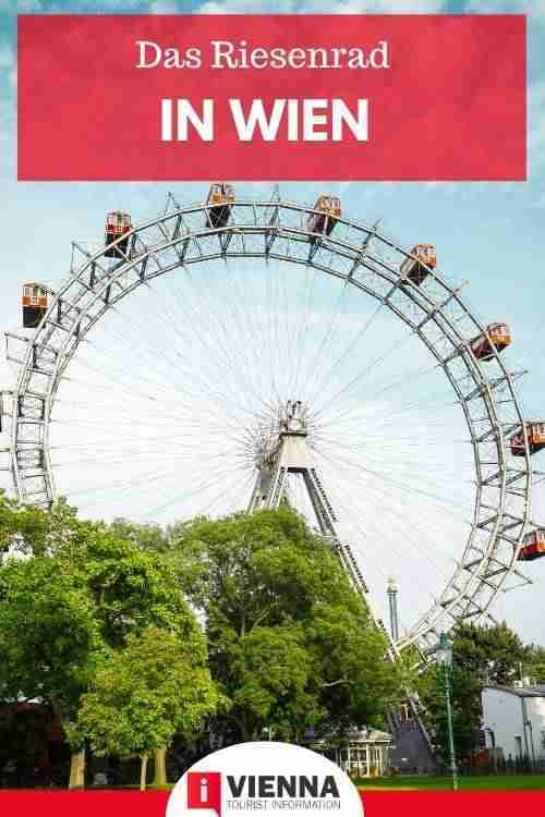 Vienna Giant Ferris Wheel: Ride, Tickets, Tips & History