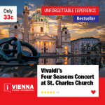 One Day in Vienna: How to Spend Perfect 24 Hours - 2024