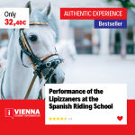 20 Exceptional Attractions in Vienna [with Map] - 2026