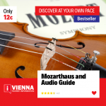 16 Must-Have Souvenirs from Vienna: What and where to buy