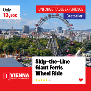 Park and Ride in Vienna: Guide to Parking Facilities 2025