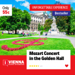 16 Must-Have Souvenirs from Vienna: What and where to buy