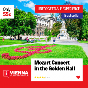 Central Cemetery in Vienna: Info, Graves of Honor & Admission