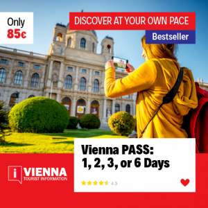 Top 10 Shopping Malls in Vienna [Shopping Centers & Outlets]