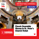 10 Best Shopping Streets in Vienna [with Map] - 2026