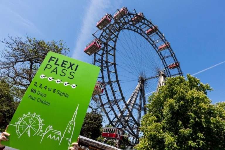 2026 Best City Pass for Vienna | Compare Prices & Activities