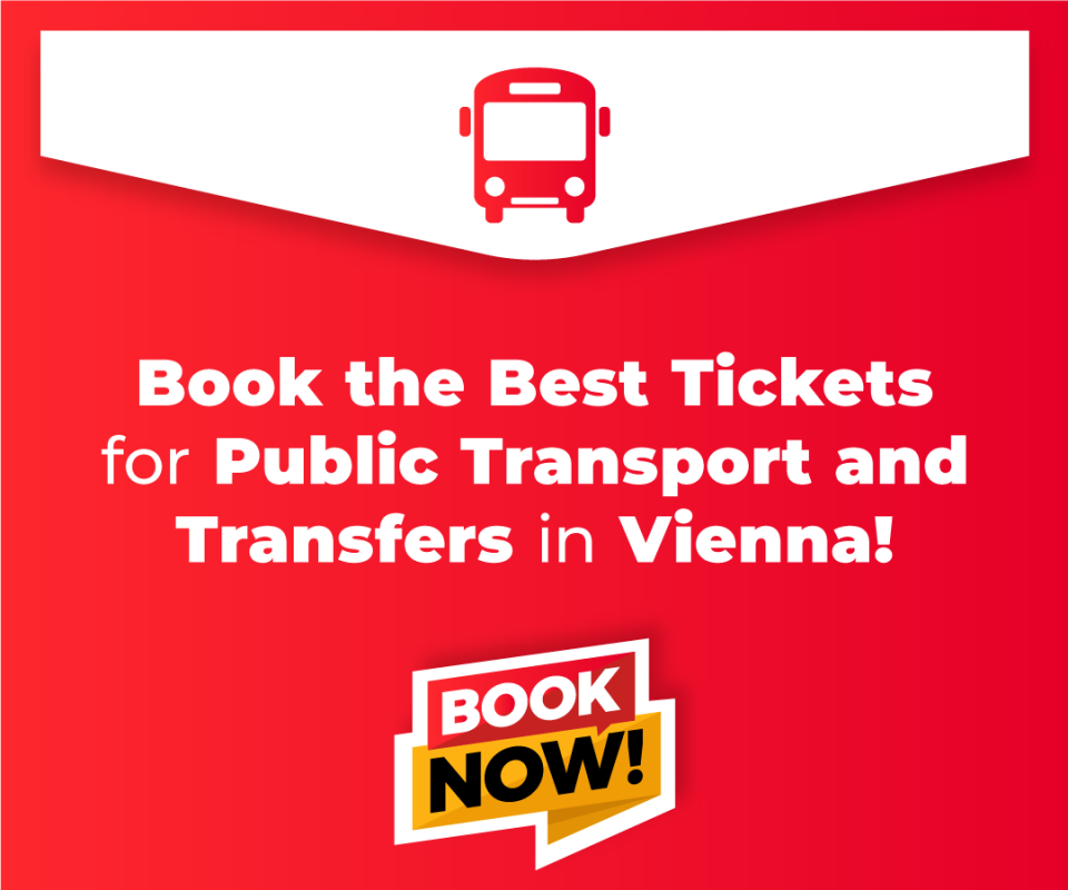 Vienna Central Station: Info, Timetable & Train Connections