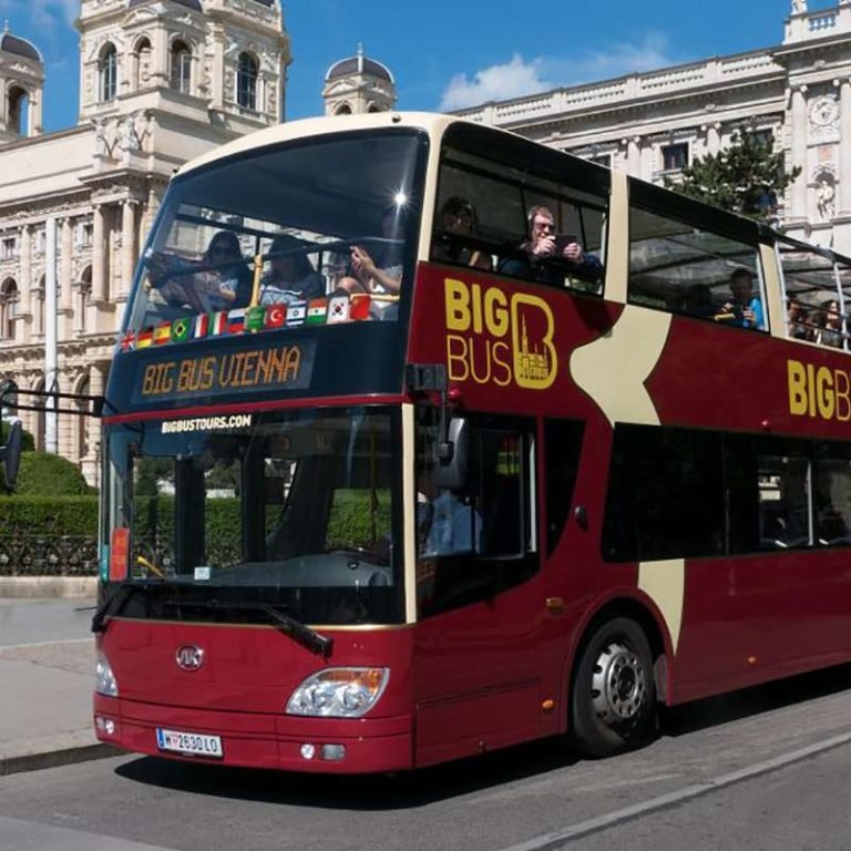 One Day in Vienna: How to Spend Perfect 24 Hours - 2026