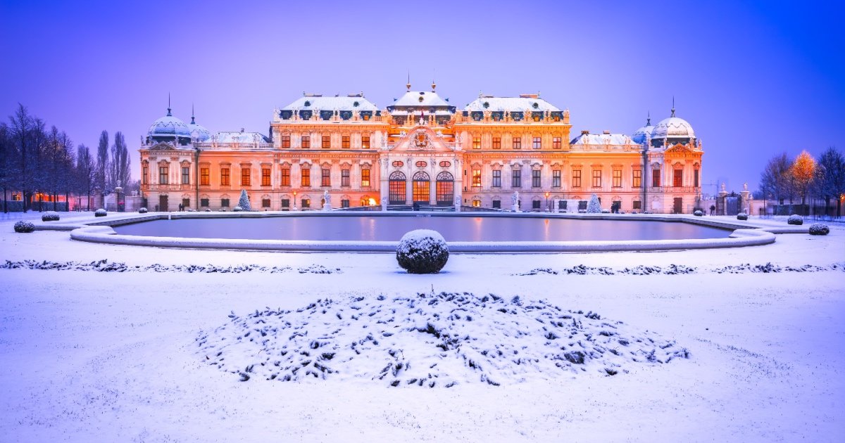 Vienna Tourist Information | Plan, See & Experience