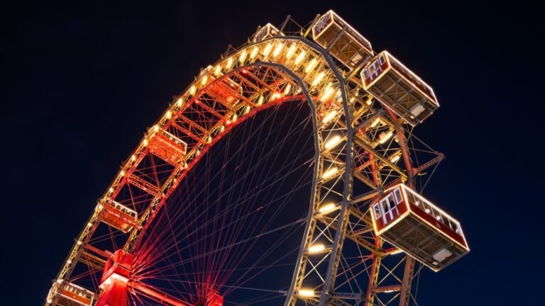 Christmas in Vienna Guide: Markets & Things to Do 2026