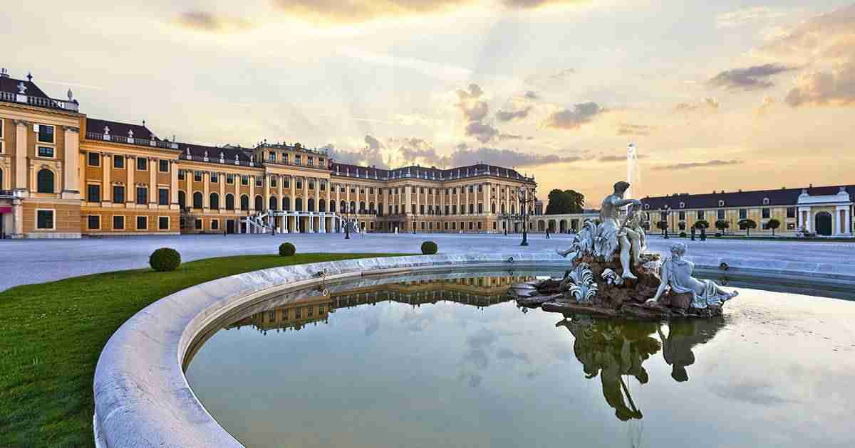 Wien Touristen Information | Planifique, vea y experimente