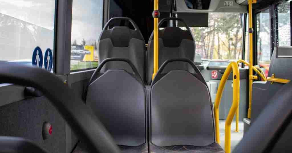 Busbahnhof Wien Erdberg VIB: International Bus Terminal 2026