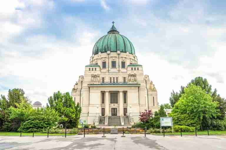 12 schönsten Kirchen in Wien [mit Karte] - 2024