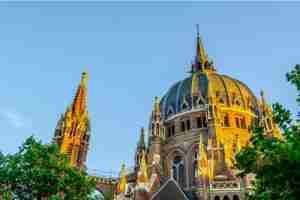 23 Bezirke von Wien: Guide zum Wohnen während Ihrer Reise