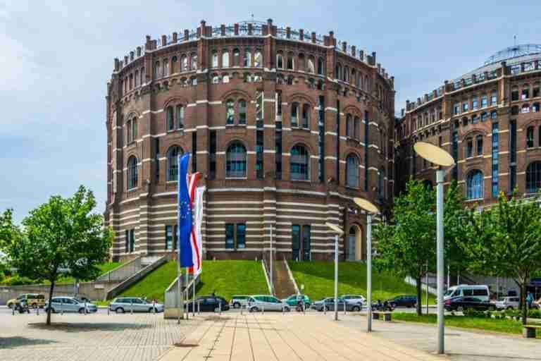 23 Bezirke von Wien: Guide zum Wohnen während Ihrer Reise